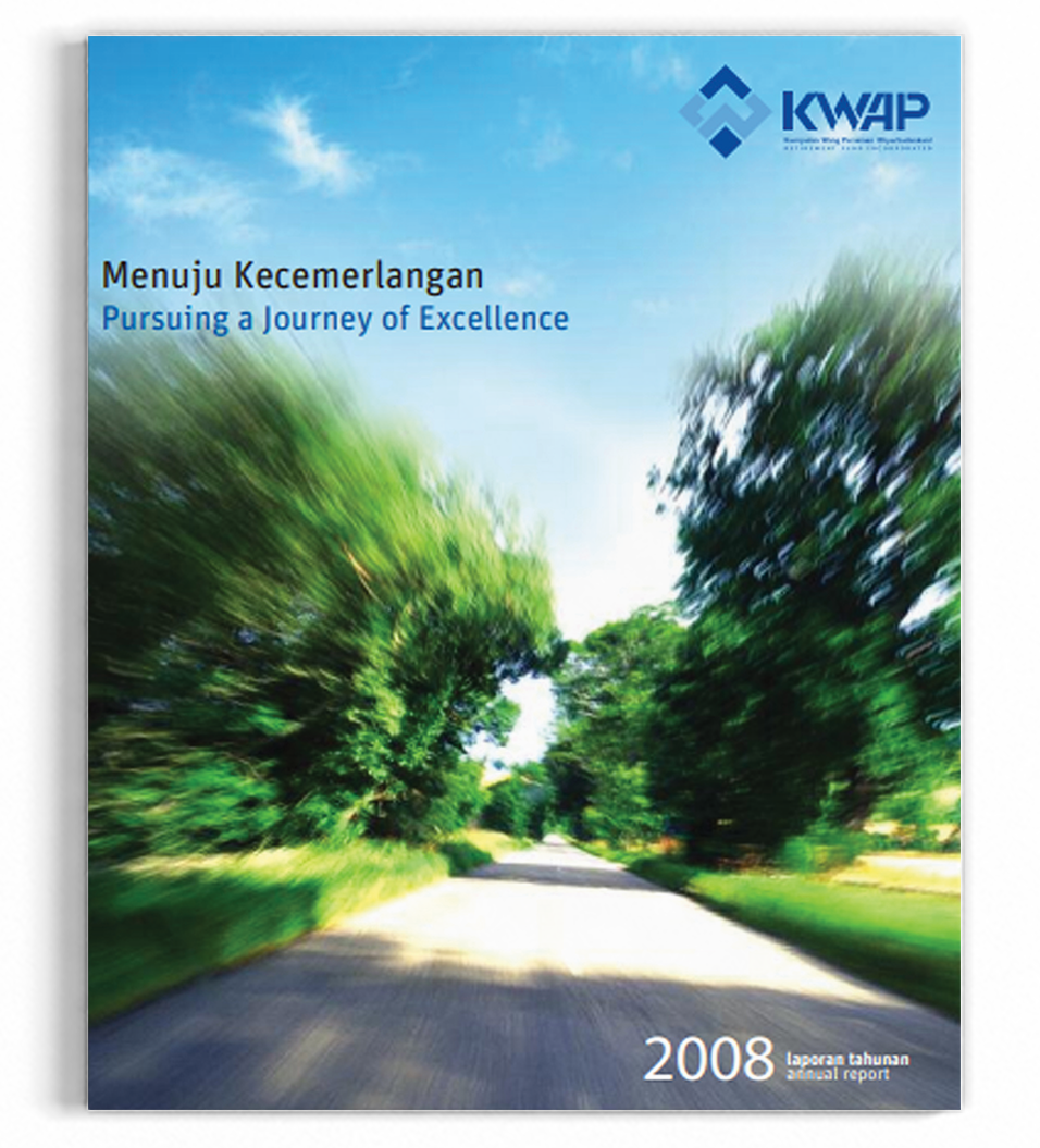 Publications - KWAP