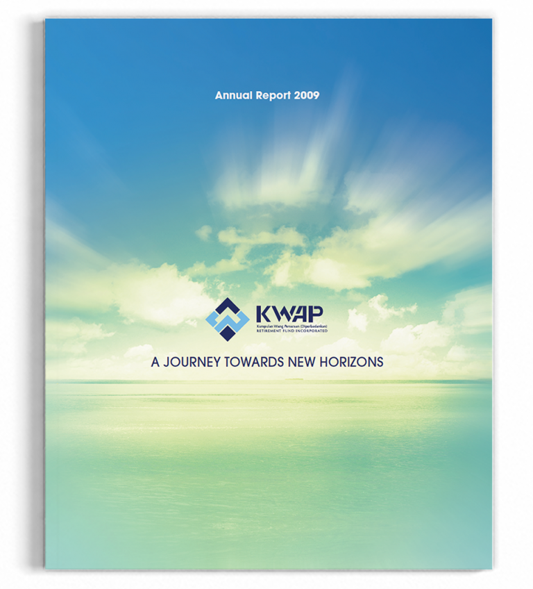 Publications - KWAP