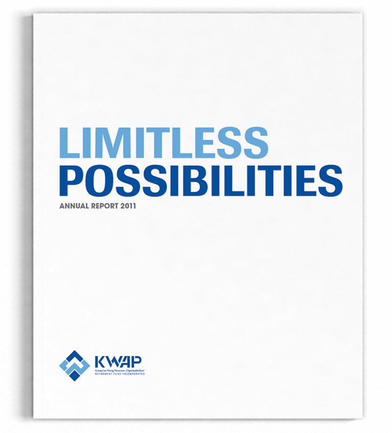 Publications - KWAP