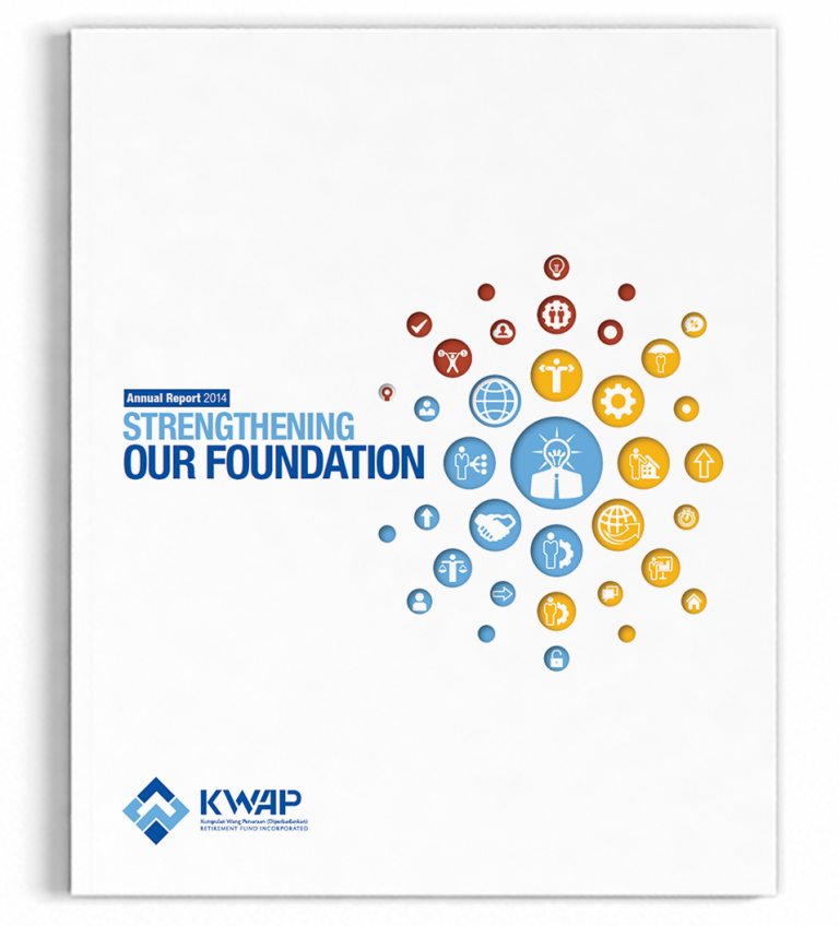 Publications - KWAP