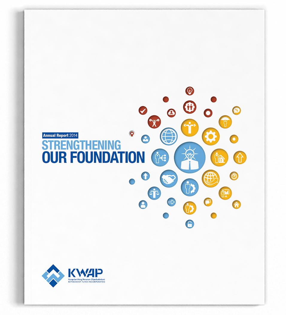 Publications - KWAP