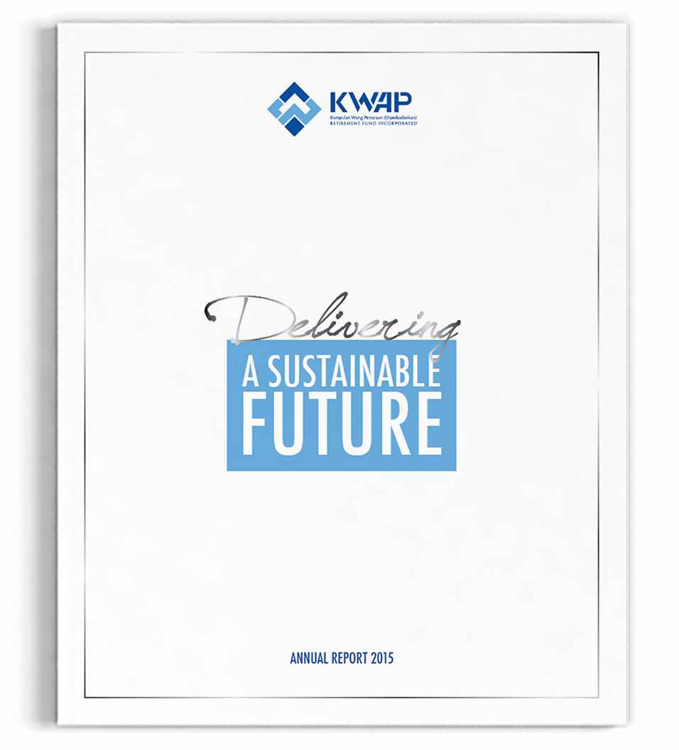 Publications - KWAP