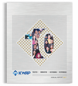 Publications - KWAP