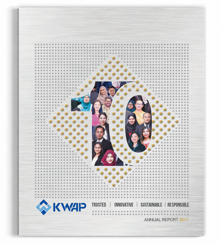 Publications - KWAP