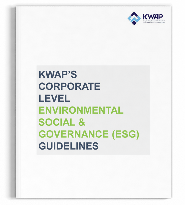 Publications - KWAP