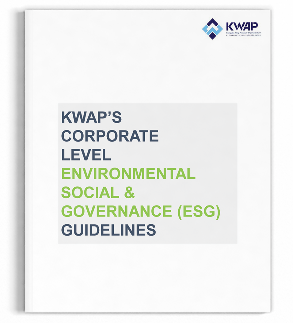 Publications - KWAP