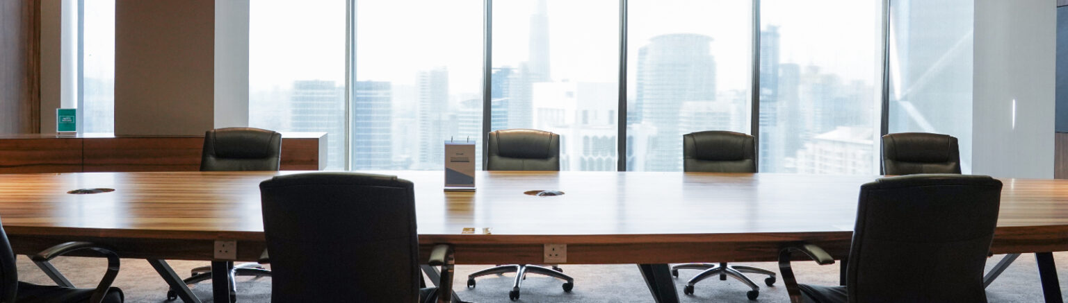 Organisation Chart - KWAP