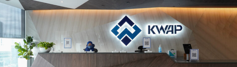 Contact Us - KWAP