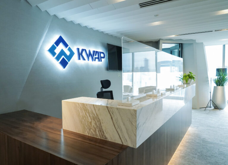 Overview - KWAP