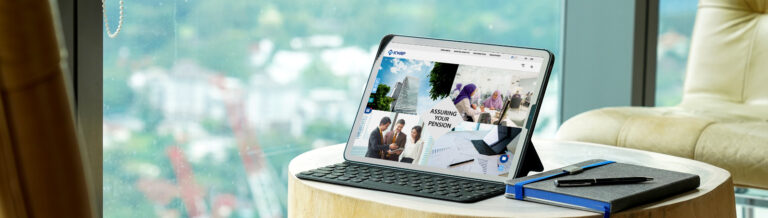 KWAP and Malaysia Forest Fund Ink MoU to Accelerate Biodiversity and ...