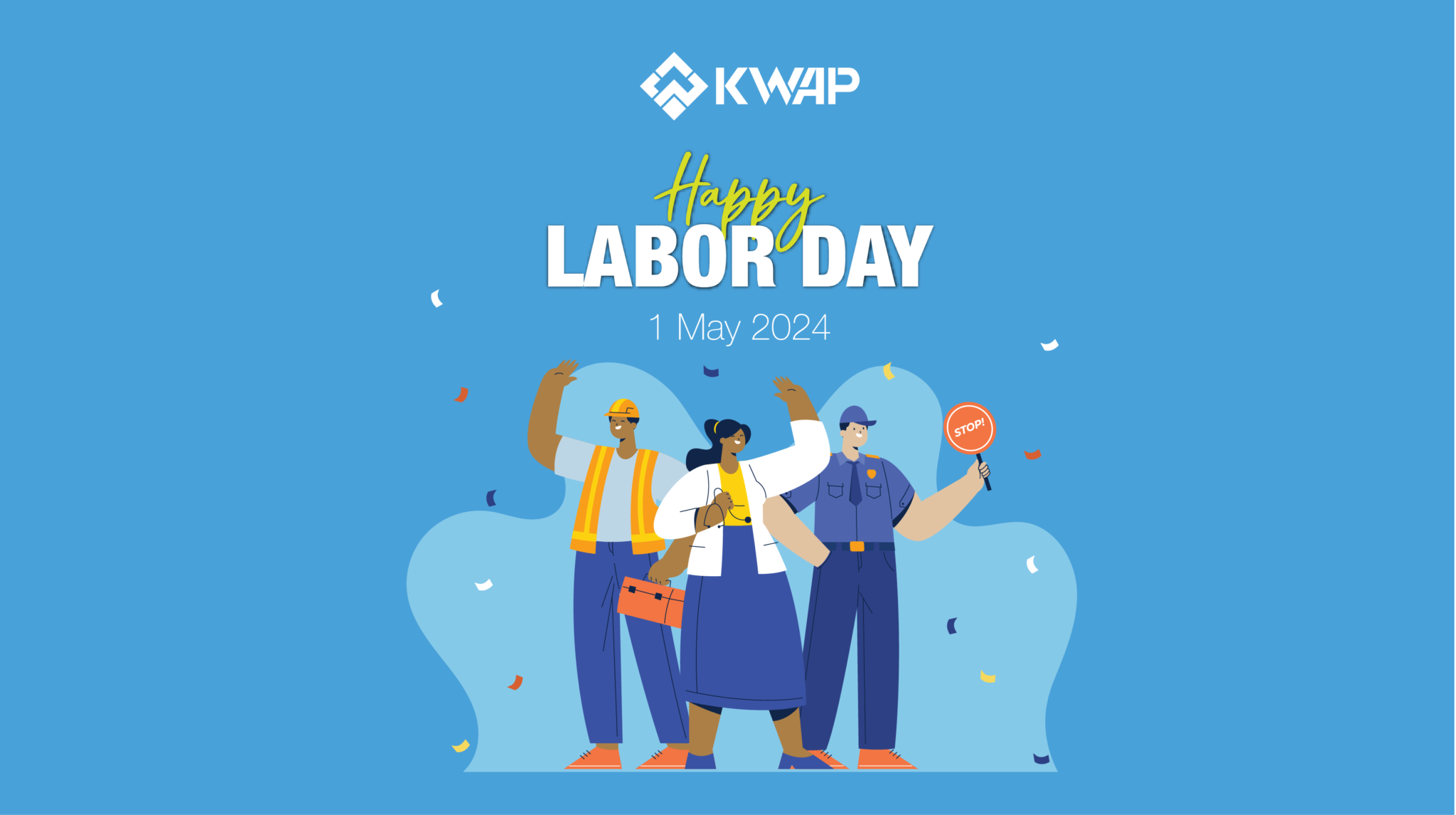 KWAP Welcomes Hazman Hilmi Sallahuddin as New CIO - KWAP