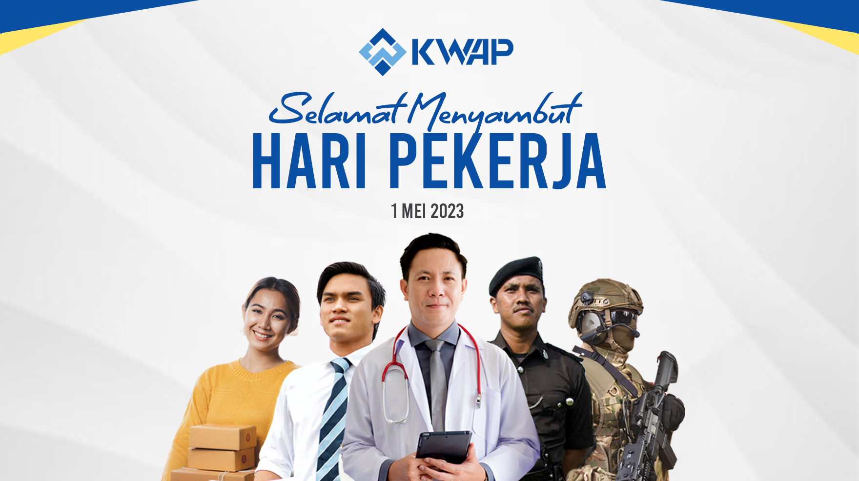 KWAP meningkatkan kualiti persiapan persaraan dengan pelbagai program ...