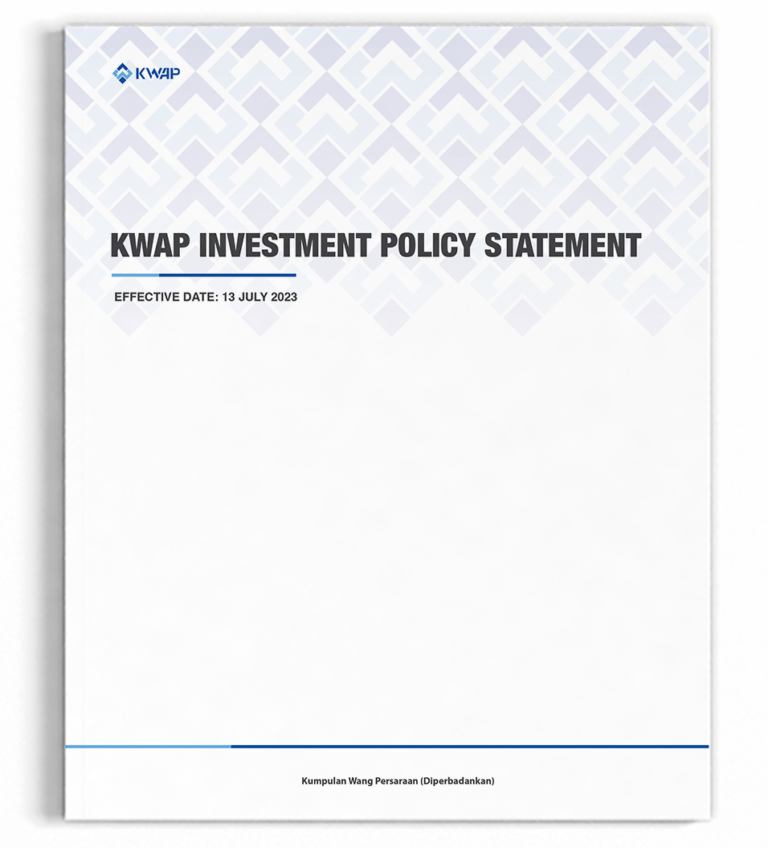 Publications - KWAP