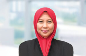 Profil Penceramah - KWAP