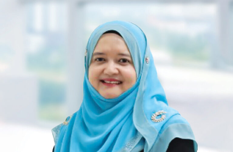 Profil Penceramah - KWAP