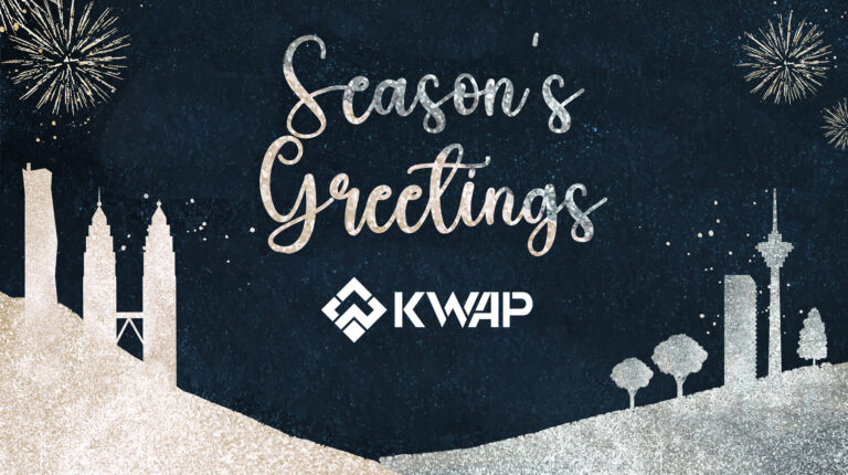 Pasukan KWAP - KWAP