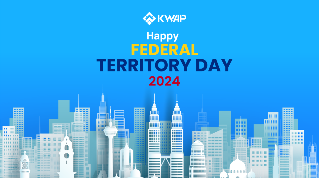 New CFO and CDO To Strengthen KWAP’s TERAS 5 Execution - KWAP