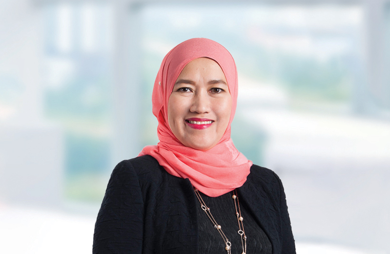 Gambaran Keseluruhan - KWAP